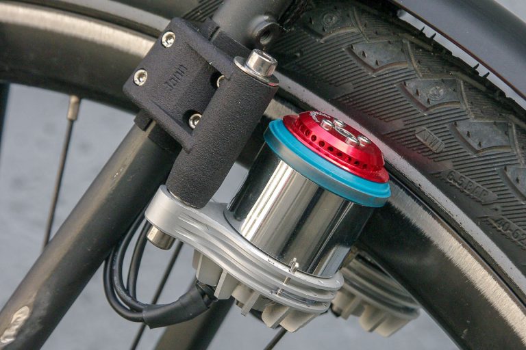 Product information VELOSPEEDER - VELOGICAL