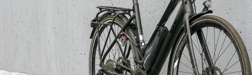Product information VELOSPEEDER - VELOGICAL